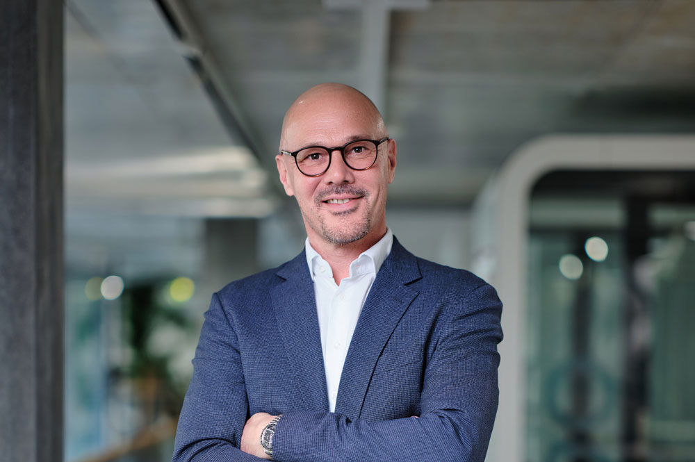 Le management de Wincasa